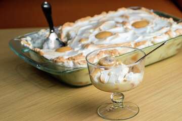 Recipe: Original Nilla Banana Pudding