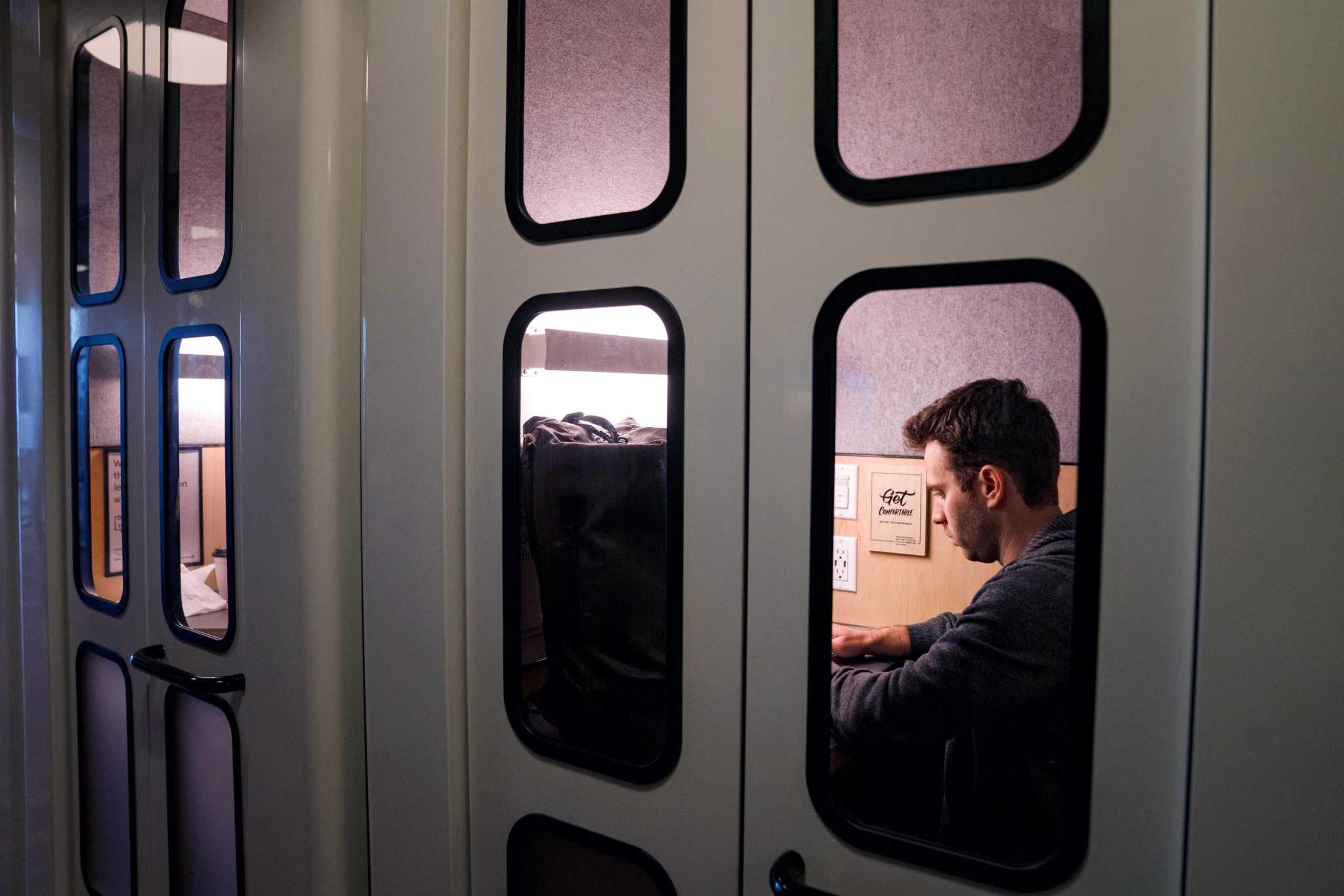 Bay Briefing: In the remote work era, flexibility is the biggest sell