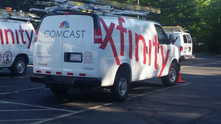 Xfinity outage hits thousands of S.F. customers