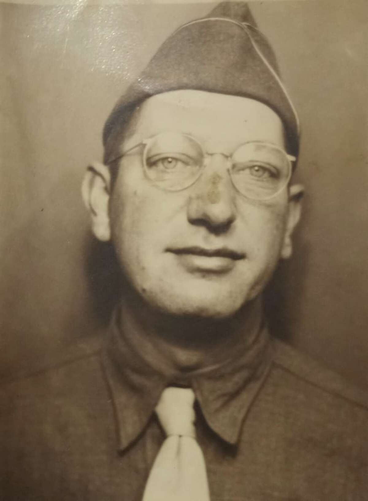Not forgotten: Decorated Irons WWII veteran remembered