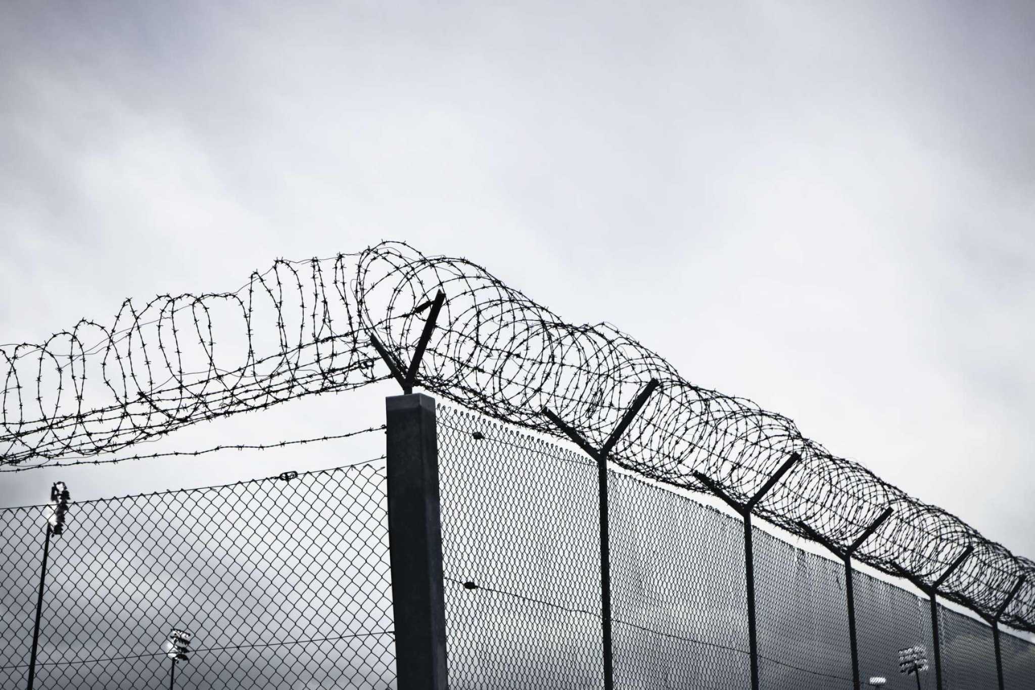 CT prison system revises policies on in-cell shackling, visitations