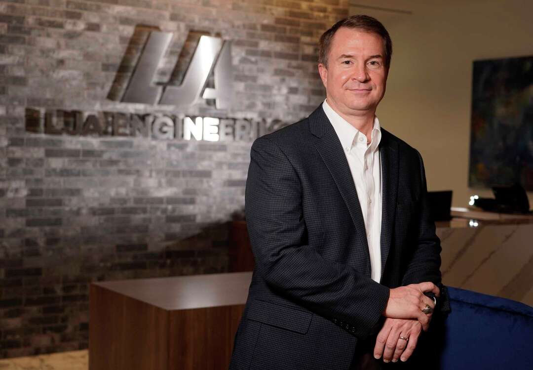 No. 1 Large Co.: Transparency creates healthy workplace culture at LJA ...