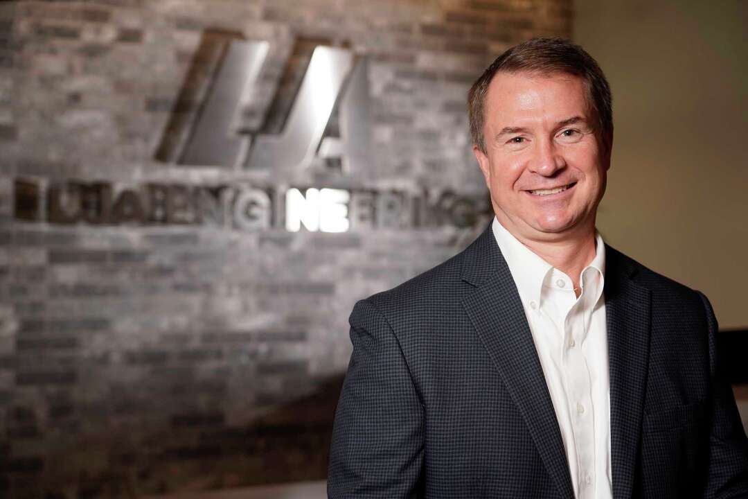 LJA Engineering CEO talks about growing his company amid pandemic ...