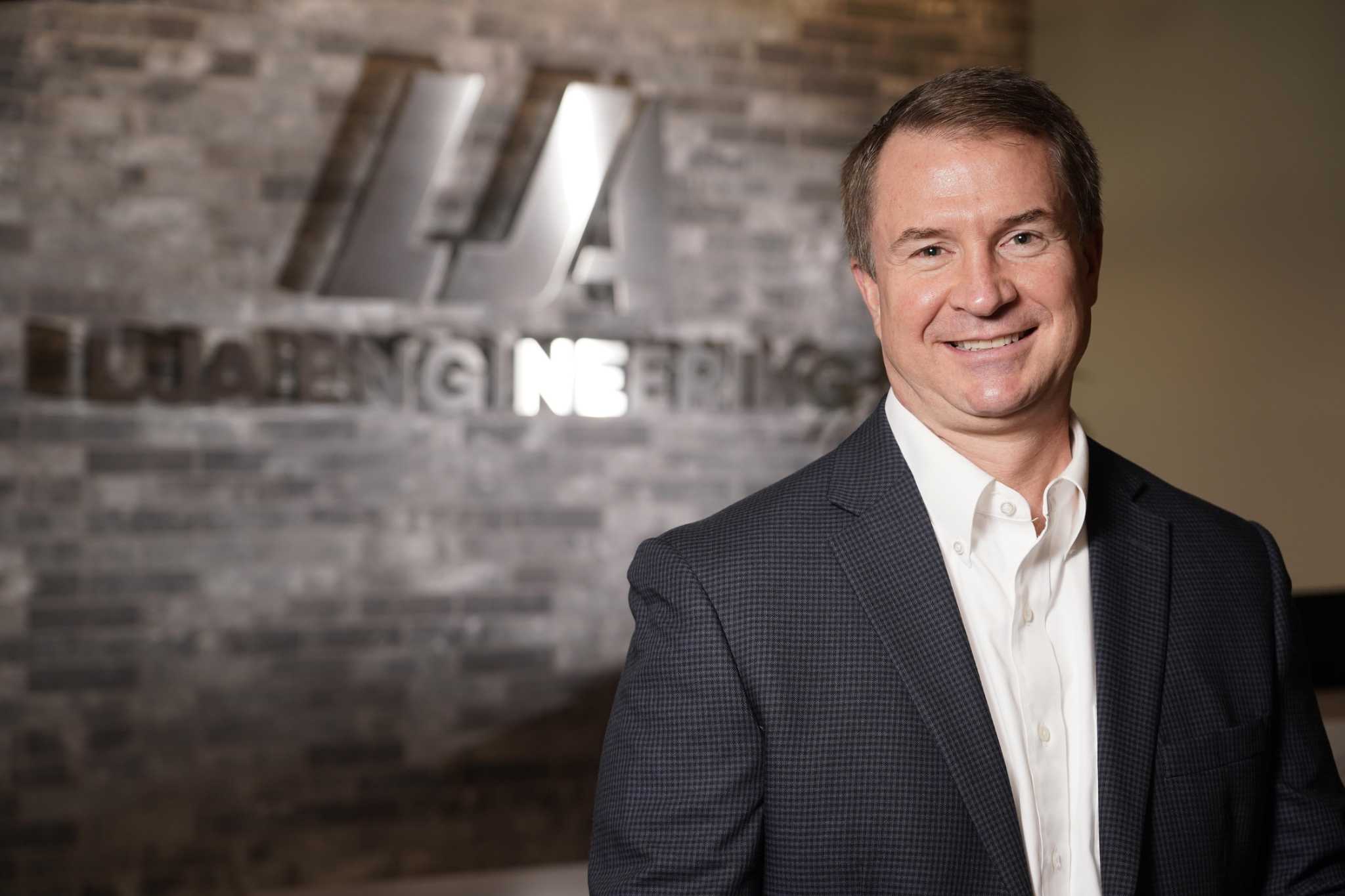 LJA Engineering CEO talks about growing his company amid pandemic ...