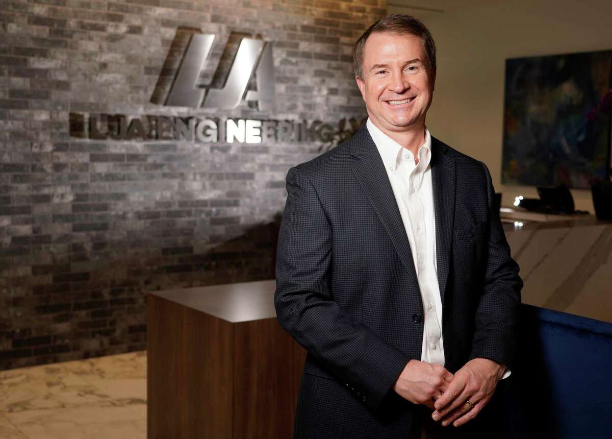 LJA Engineering CEO talks about growing his company amid pandemic ...