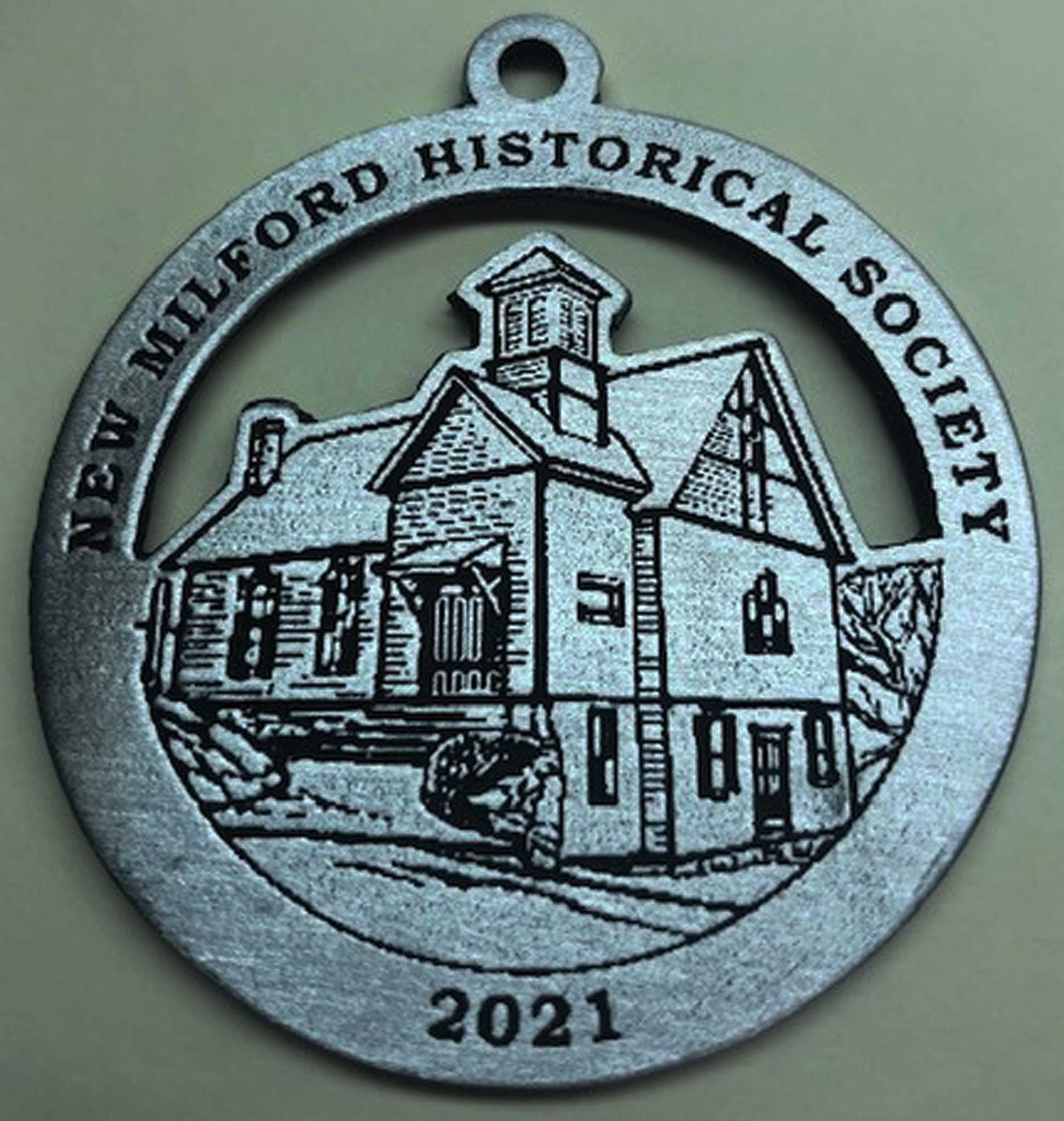 Museum introduces Christian Advent Church medallion