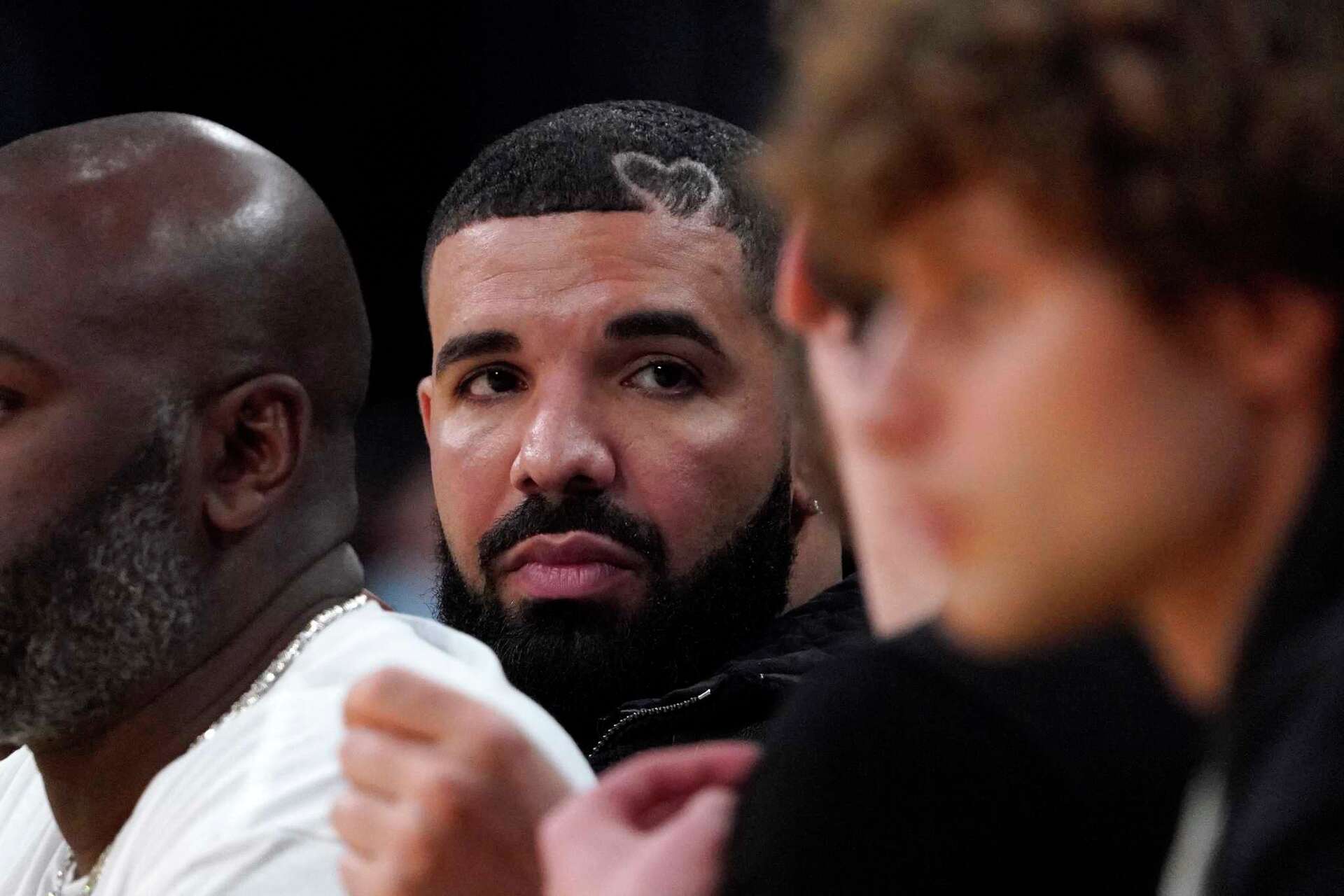 Drake breaks silence on Astroworld tragedy: 'My heart is broken'