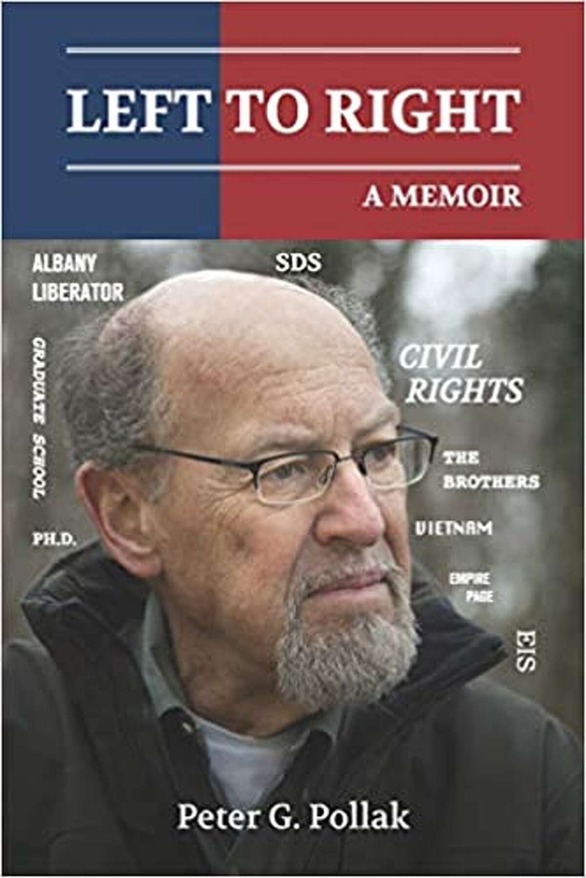 Grondahl: Remembering Peter Pollak, a radical turned conservative