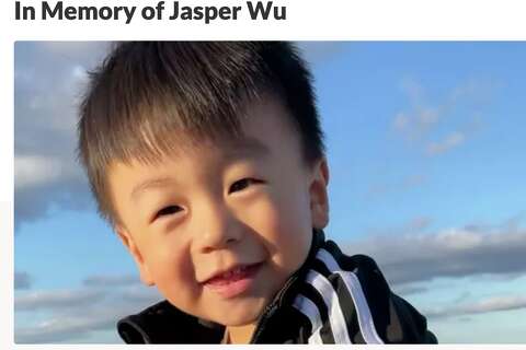 Baby Jasper Wu was killed in Oakland gang gunbattle, DA says