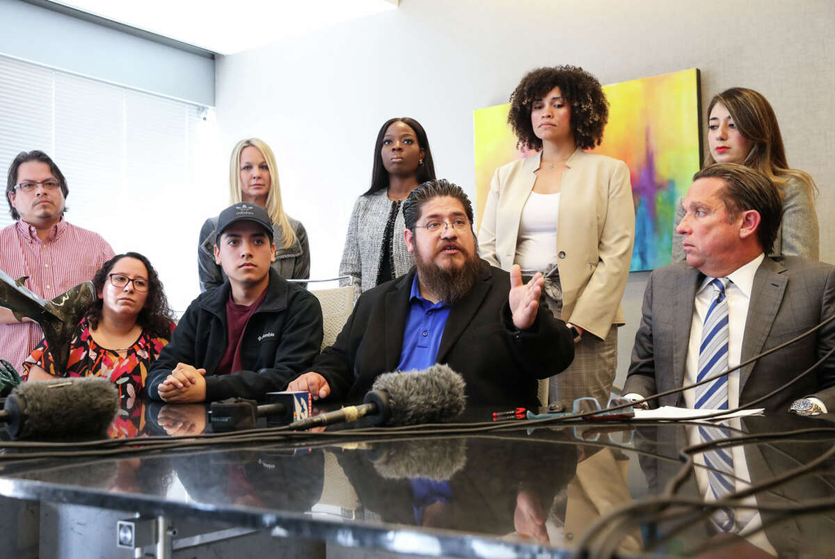 Lawsuits begin to pile up in fallout from deadly Astroworld tragedy