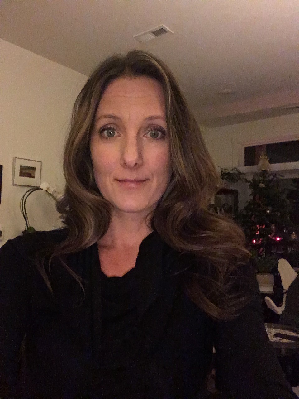 New teacher: Meet Amber Puchtel