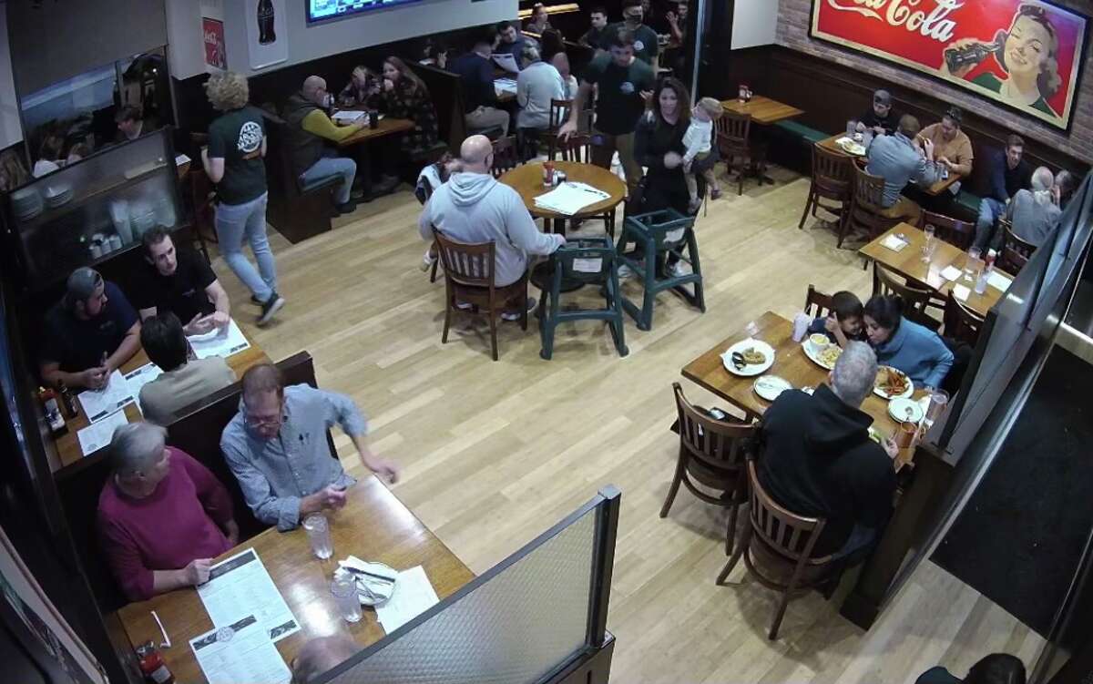 Archie Moore's opens doors to new Branford location