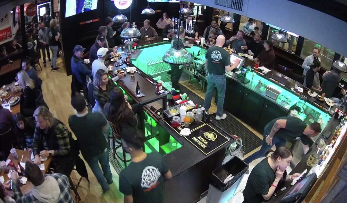 Archie Moore's opens doors to new Branford location