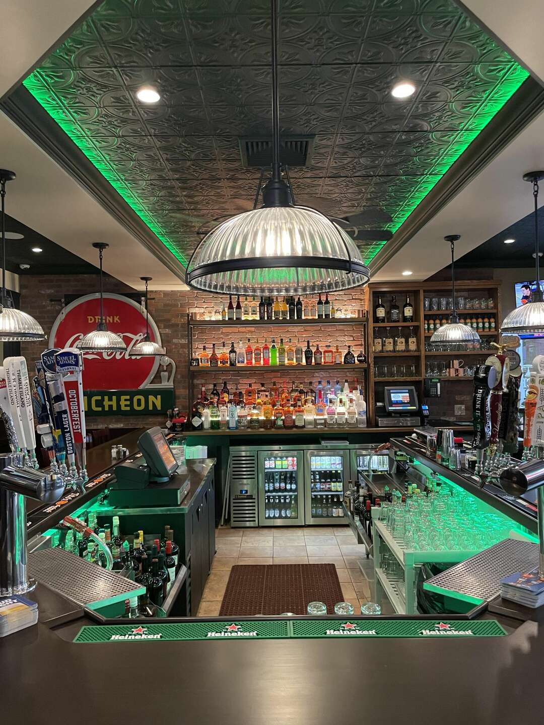 Archie Moore's opens doors to new Branford location