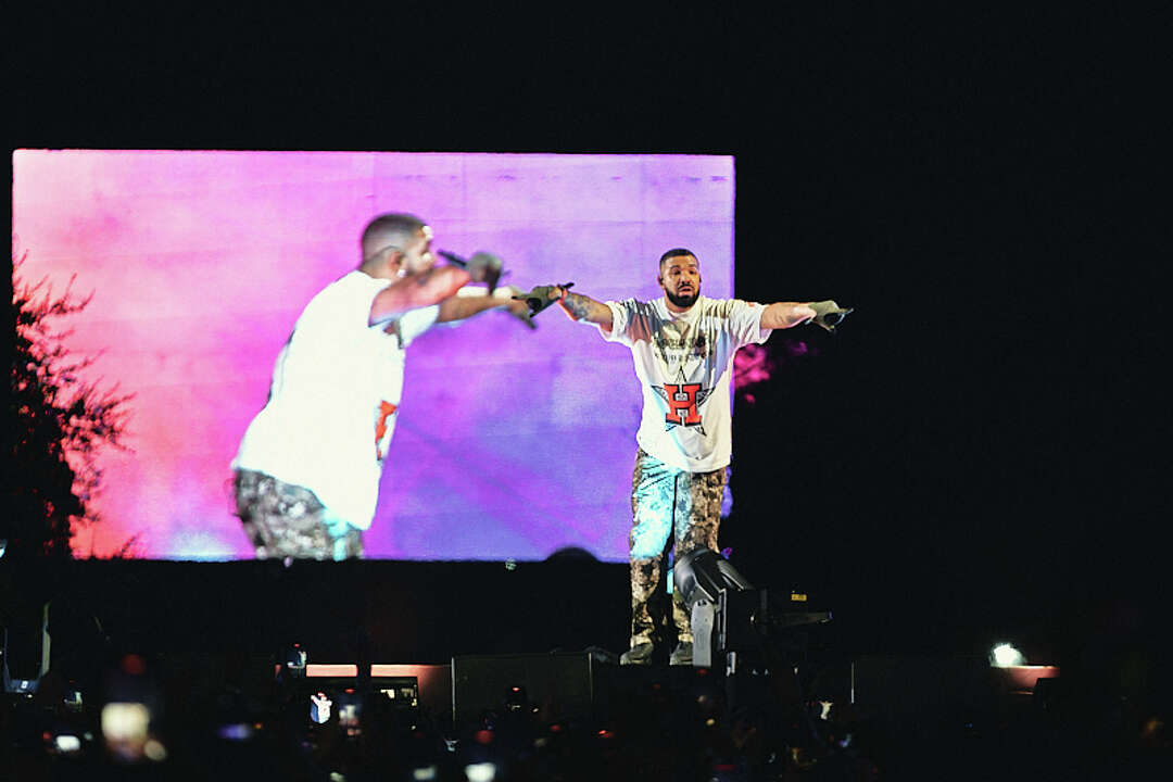 Drake Cleared From Houston Astroworld Festival Tragedy Lawsuit