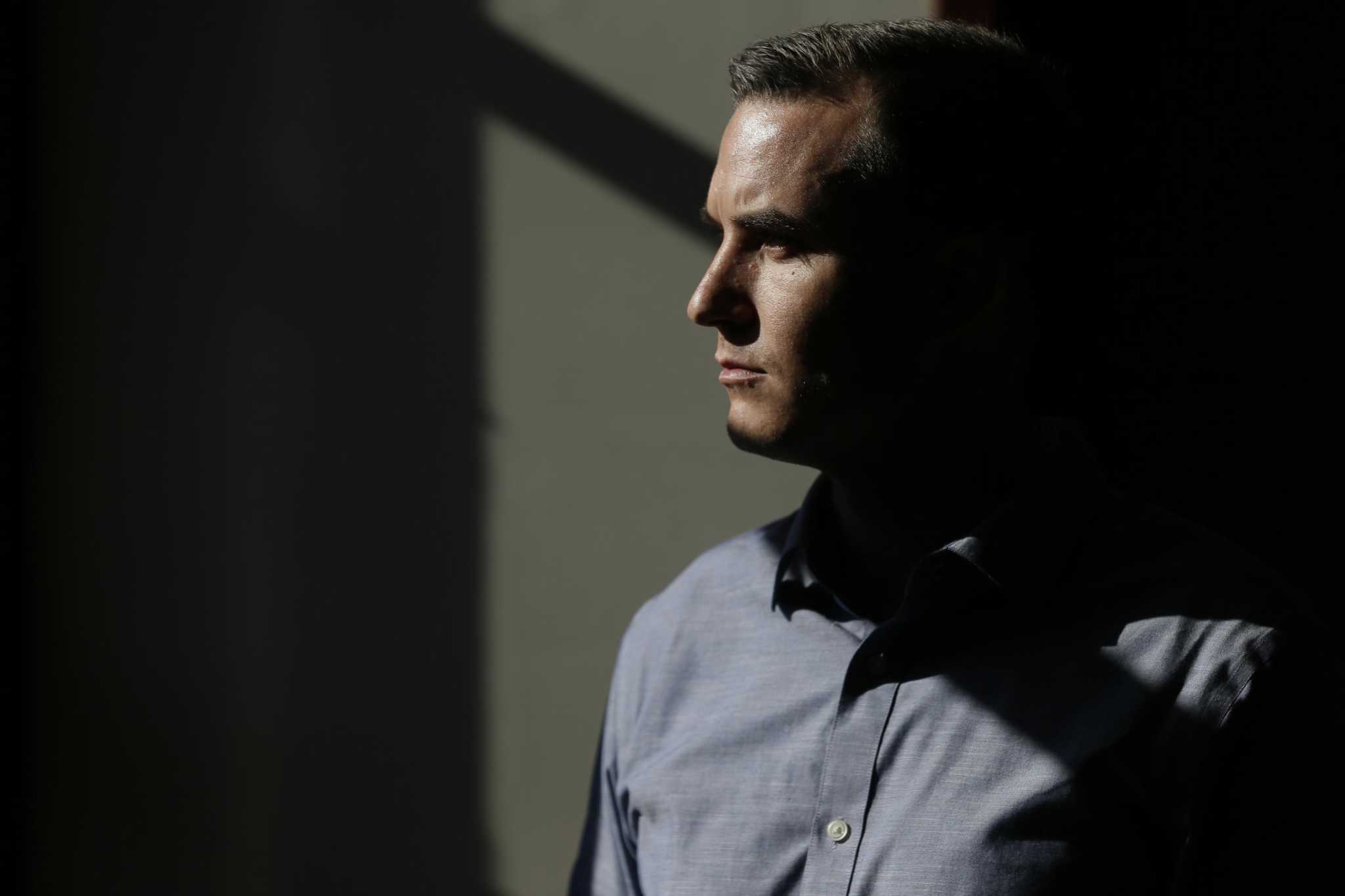 Giants make several coaching moves, promote Mark Hallberg to third-base ...