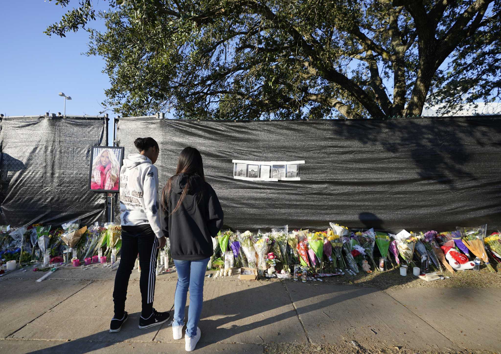 Grieder: Houston and Harris County's role in Astroworld tragedy must be ...