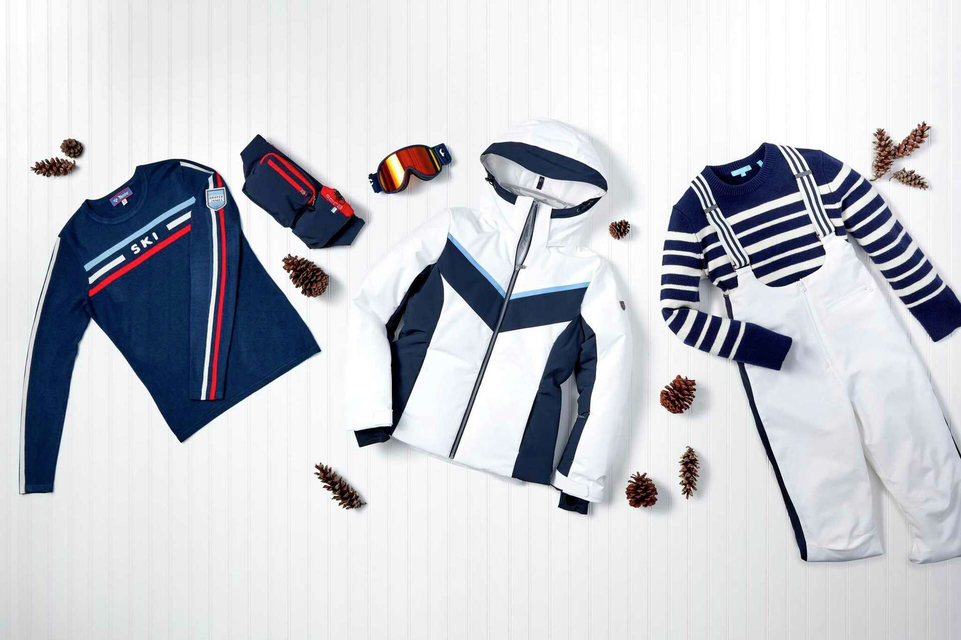 Reese Witherspoon’s fourth Draper James retail store opens in Houston ...