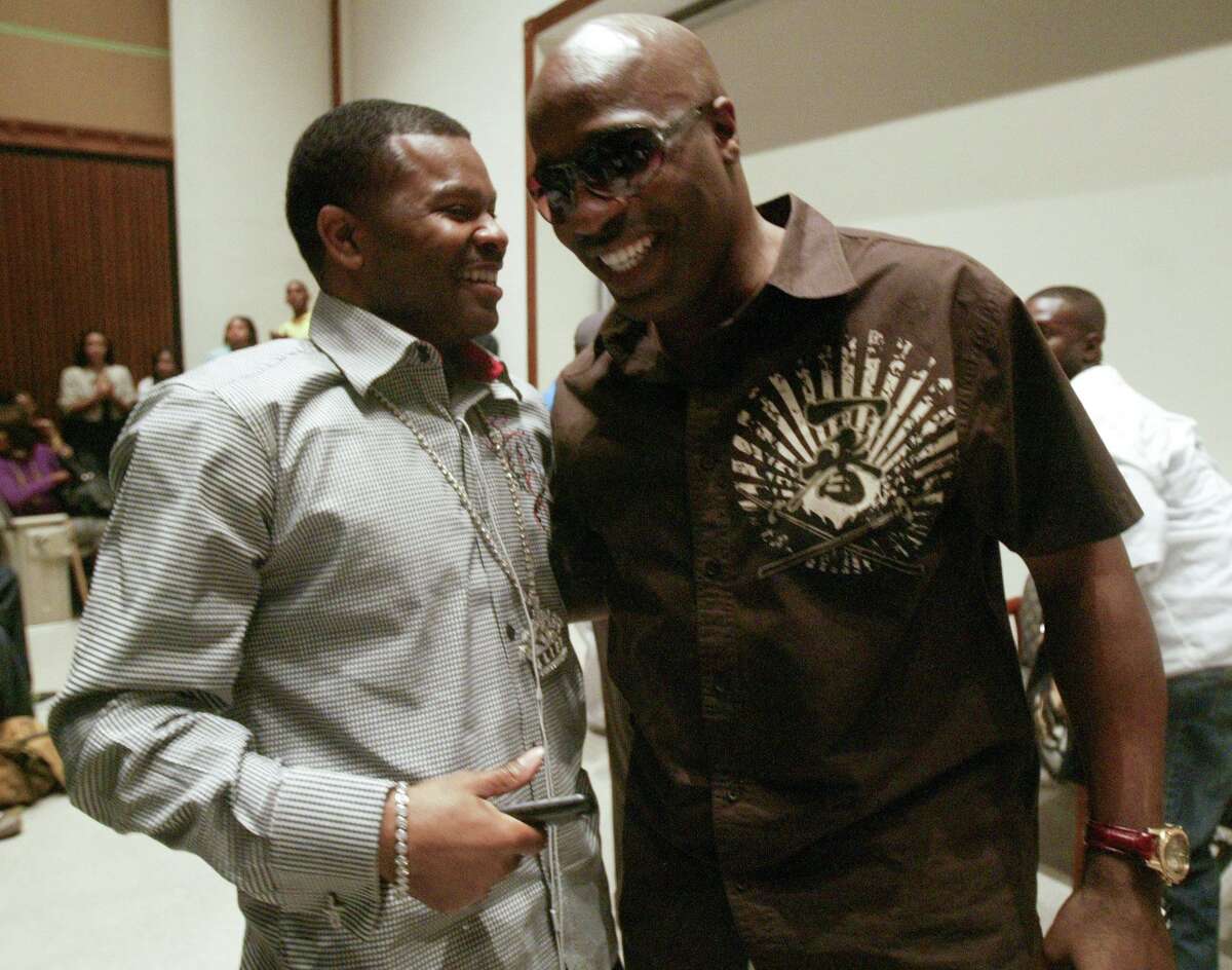 Houston’s J. Prince sparks potential truce between Kanye and Drake at ...