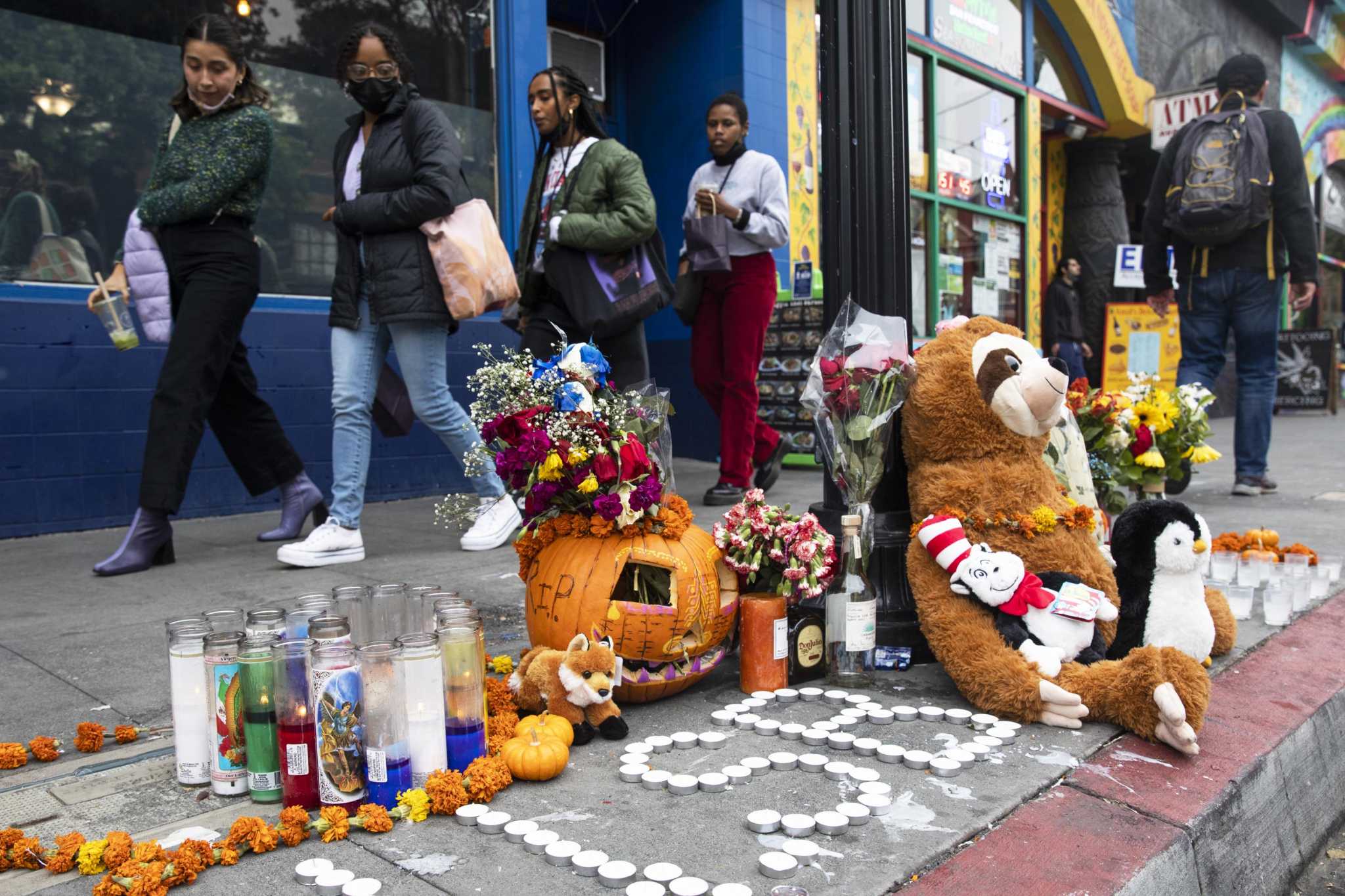 Bay Briefing: What’s going on with violence in Haight-Ashbury?