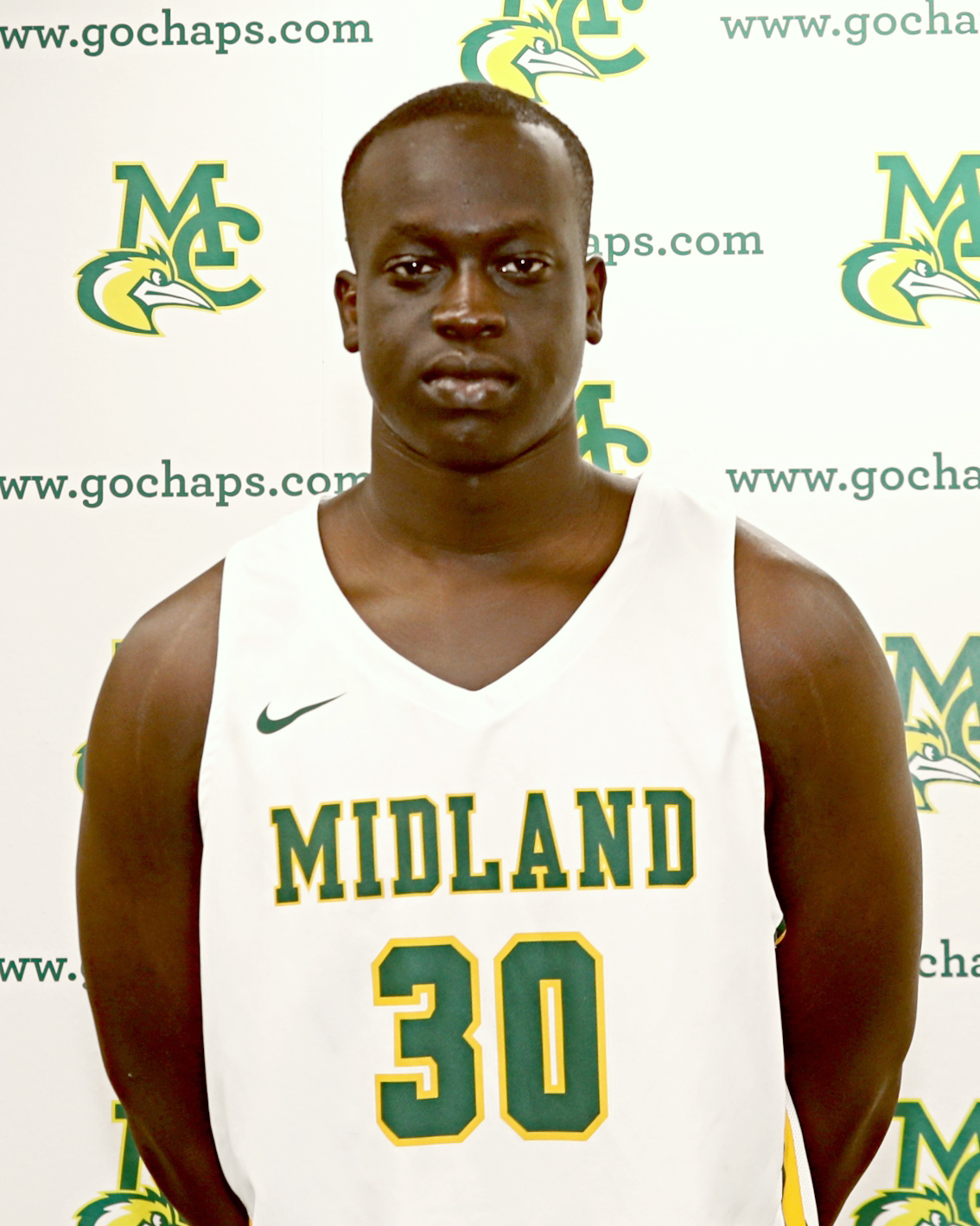 JC MEN’S BASKETBALL: Chaps win final tune-up before conference play