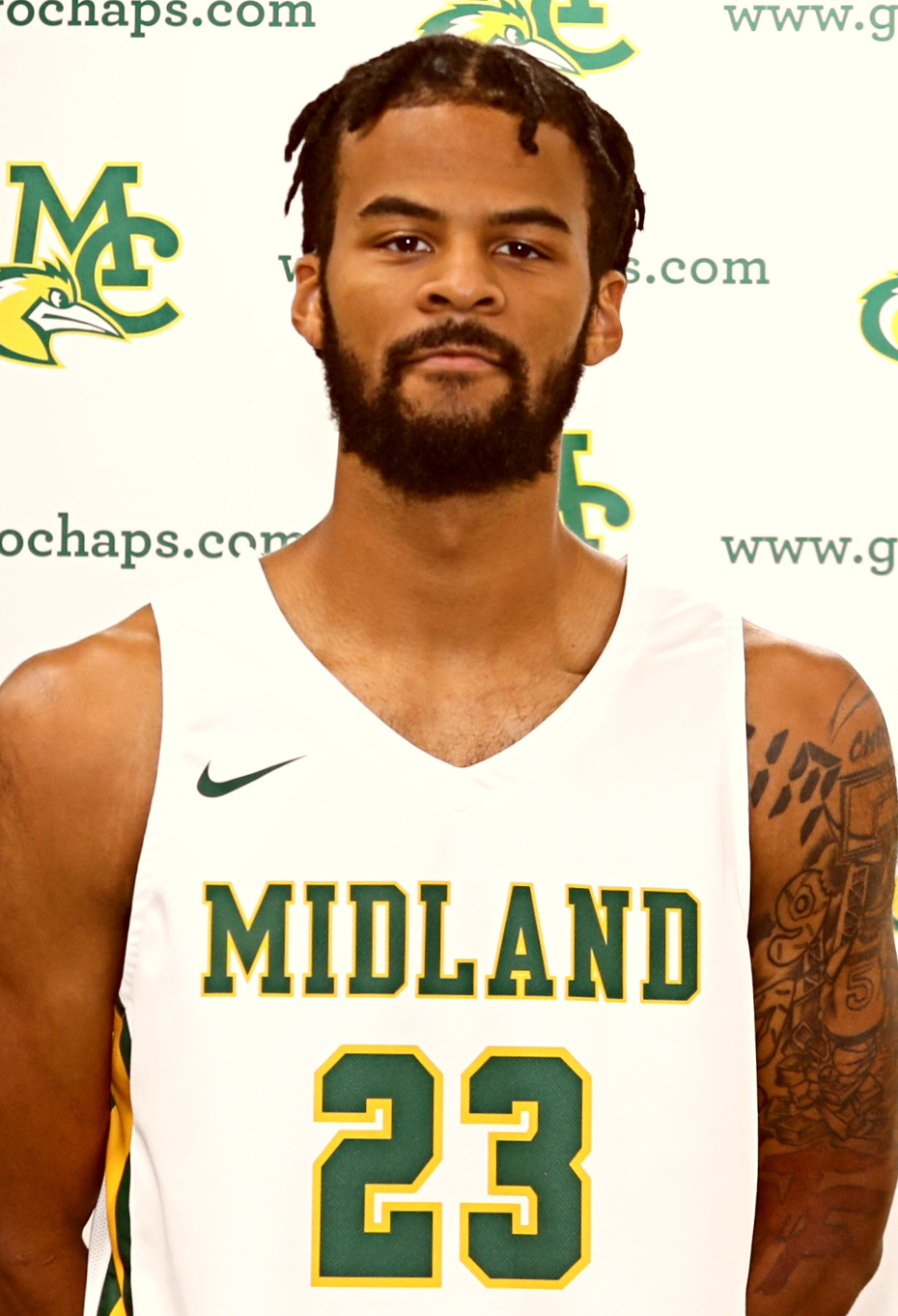 JC BASKETBALL: Chaps lose nail-biter to Hill College