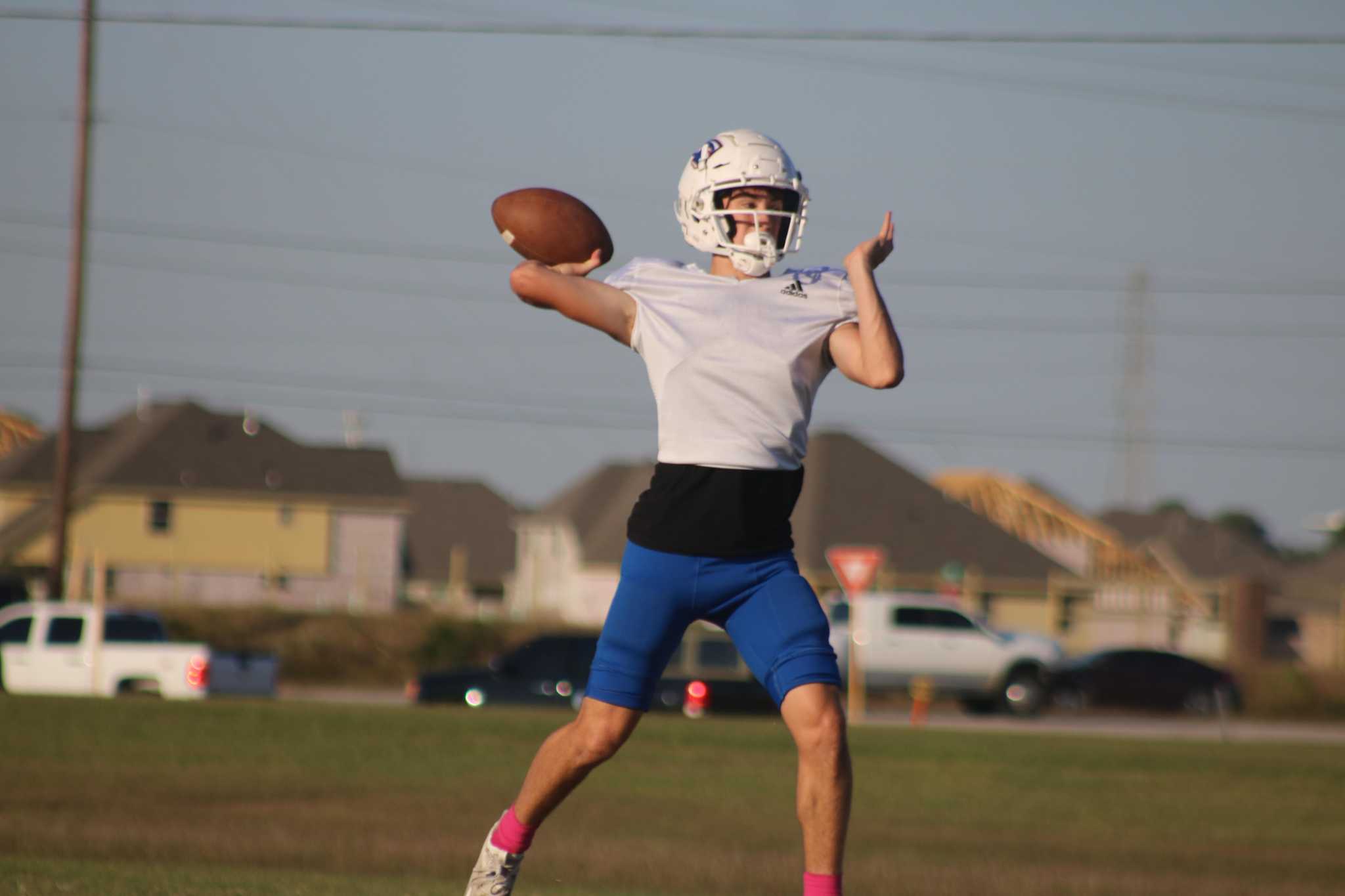 FBCA delivers school’s first-ever football district championship