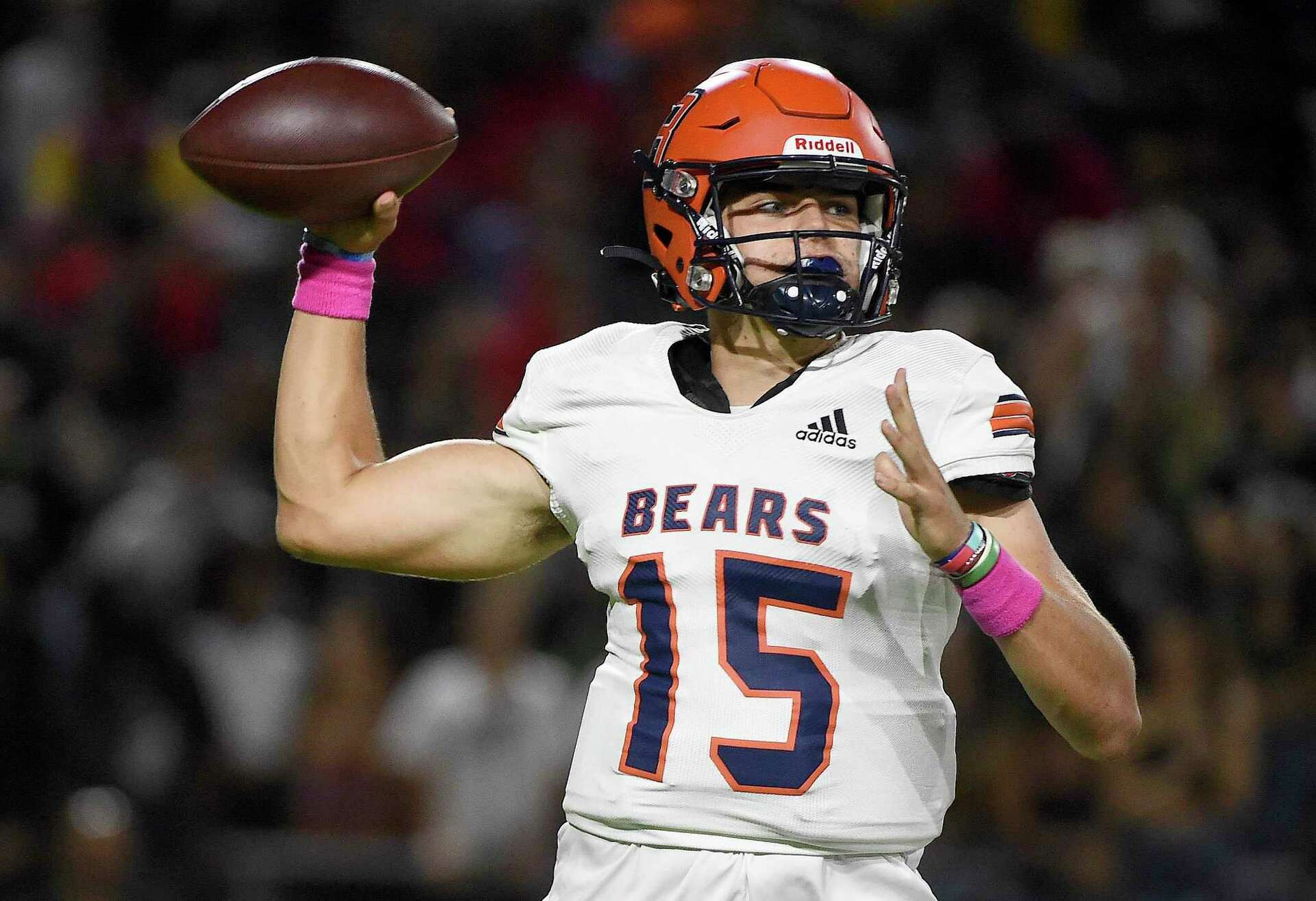 Bridgeland high school football store
