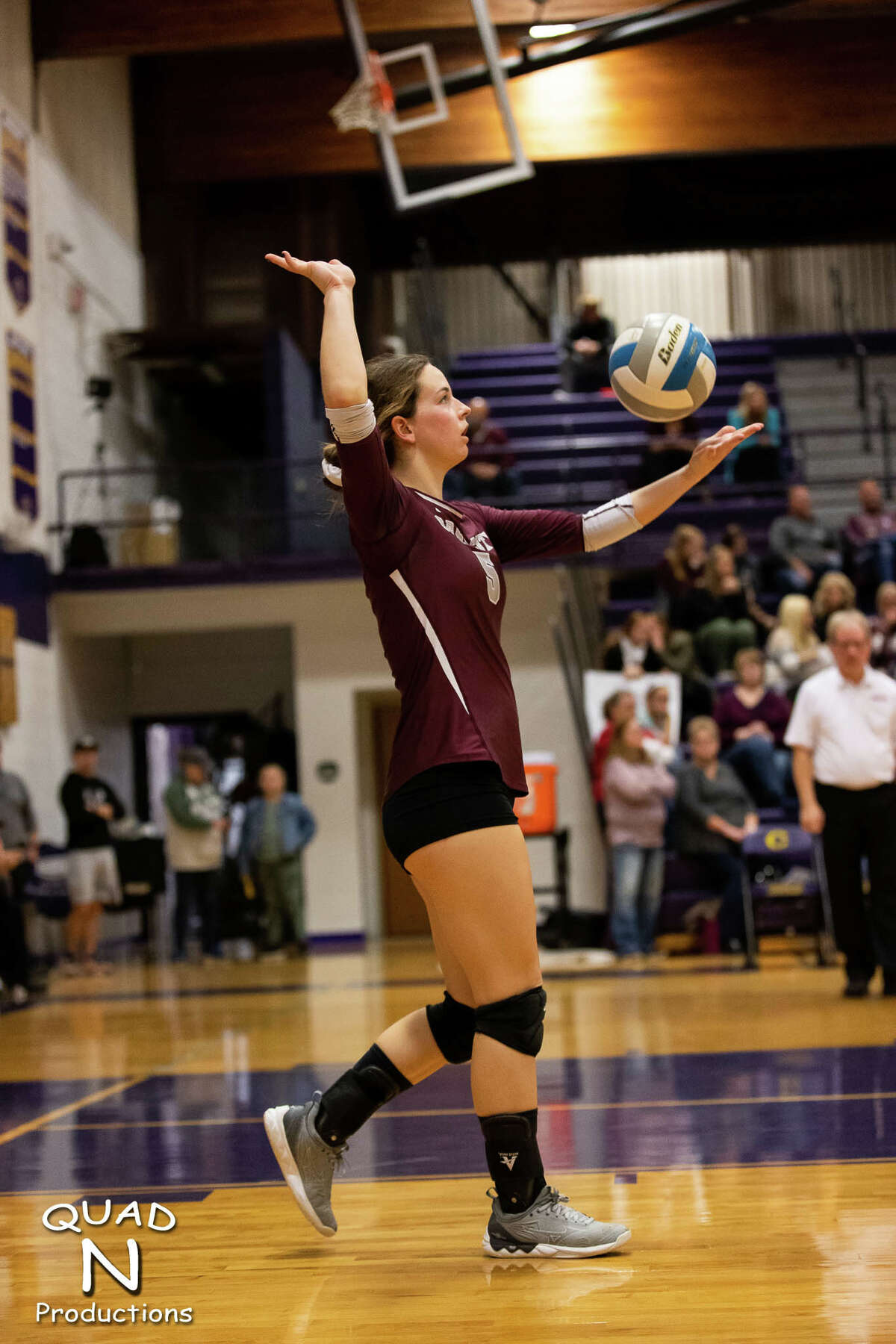 Cass City and Ubly advance to their regional finals