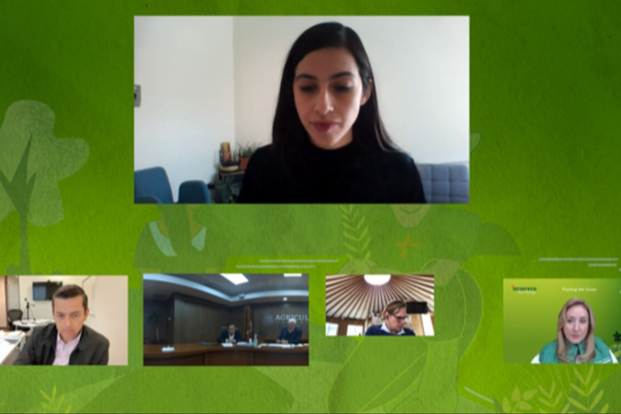 HEINEKEN Green Challenge rewards 3 entrepreneurs who seek to boost the ...