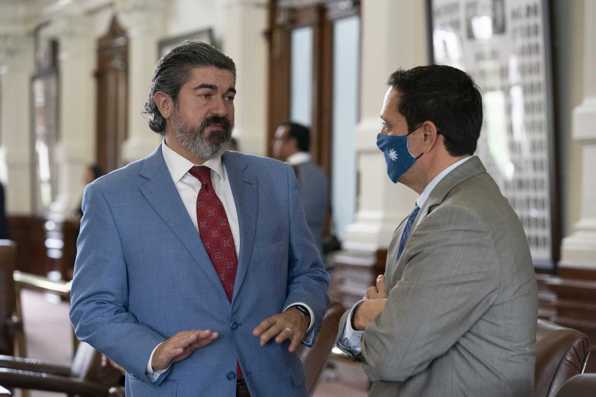 State Rep. Eddie Rodriguez launches campaign for Congress in district ...