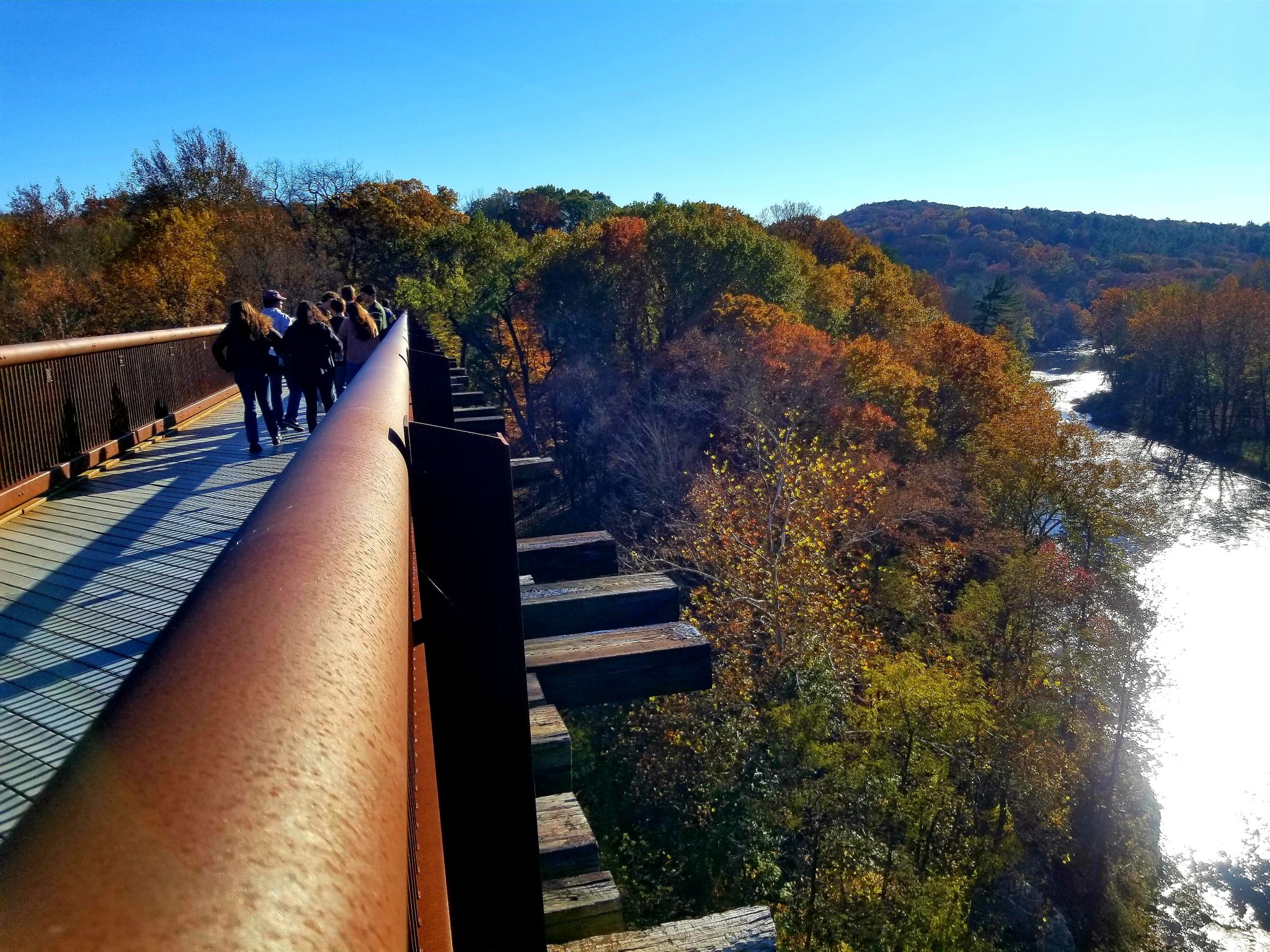 Trail mix: Rosendale hike and relics of a mining town’s past