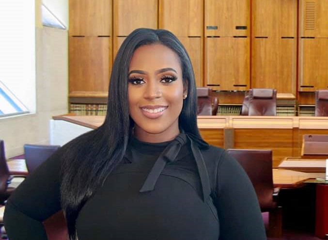 Houston attorney wins $10K for nonprofit in AT&T Dream in Black contest