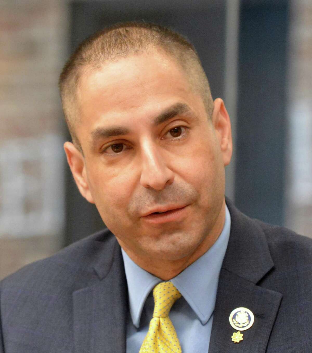 How Connecticut veterans facility has coped with COVID pandemic