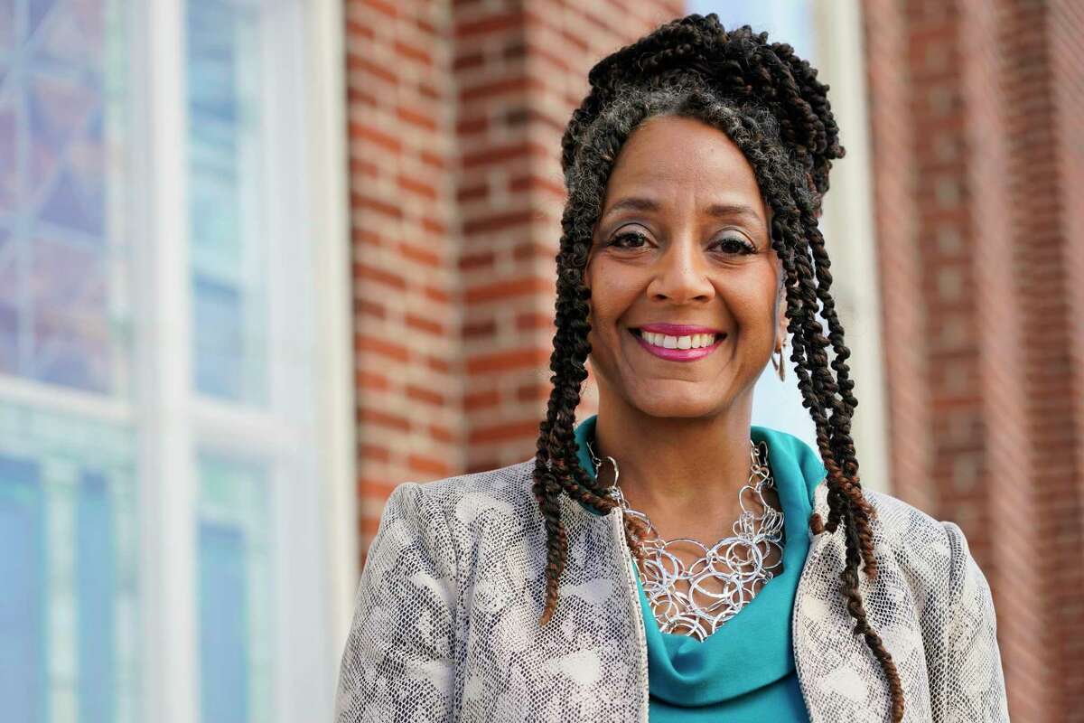 Houston author’s book, published during COVID, offers hope for mental ...