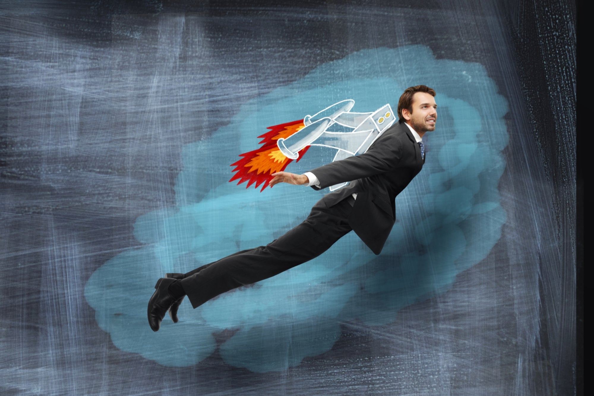 What is Blitzscaling and why do you need it for accelerated growth?