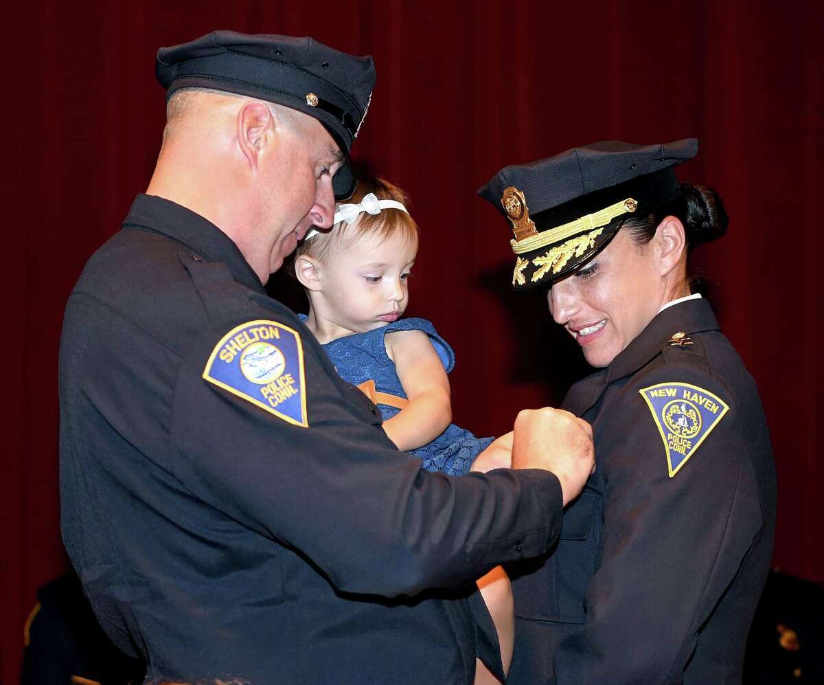 5 things to know about Renee Dominguez, nominated to become New Haven’s ...