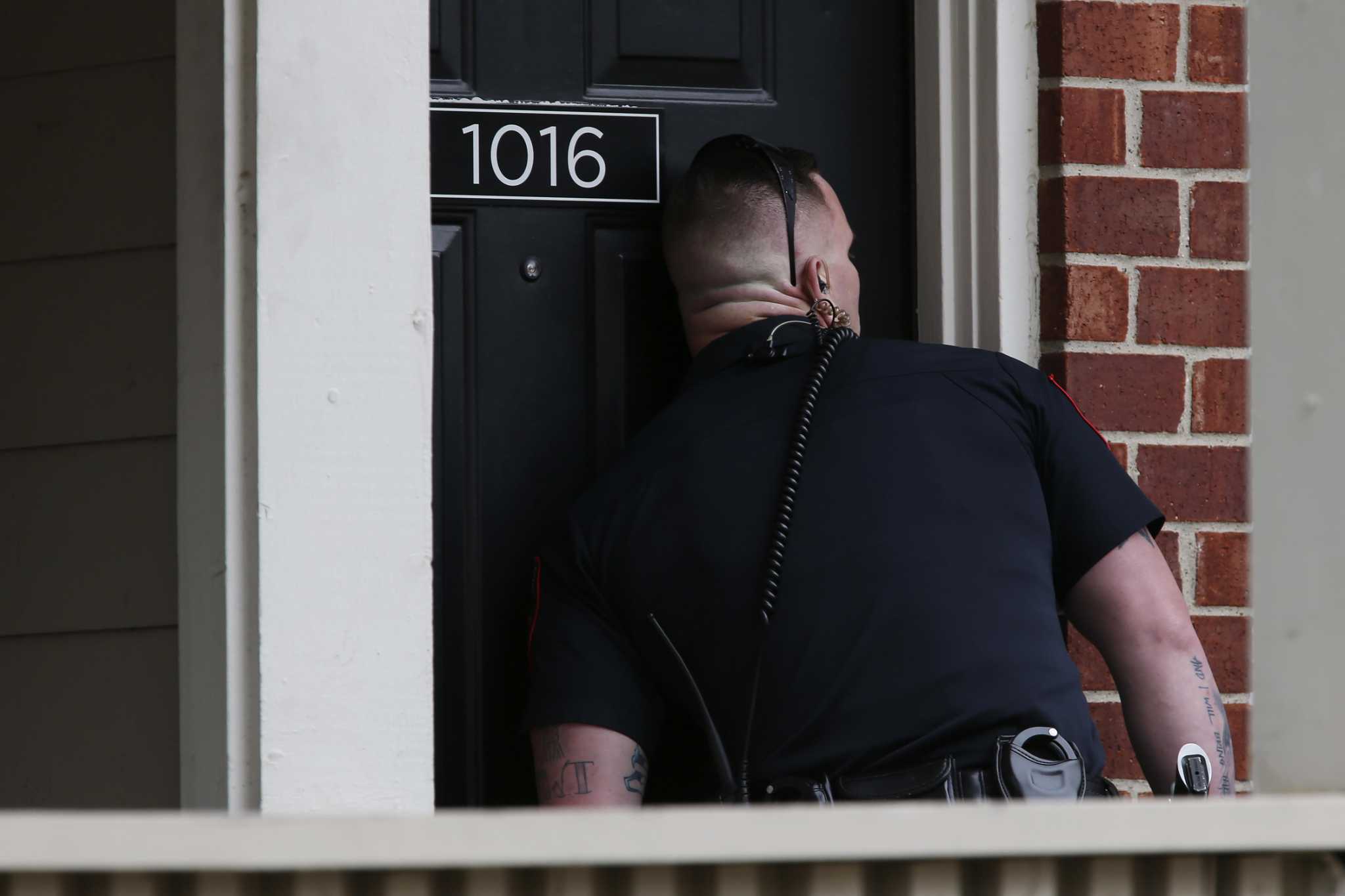 ‘Stop your violent actions now’: With in-your-face tactics, Fort Worth ...