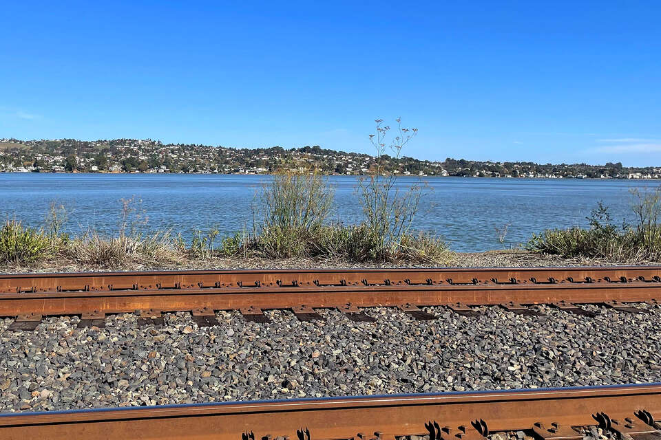 Port Costa, a town unlike anywhere else in the Bay Area