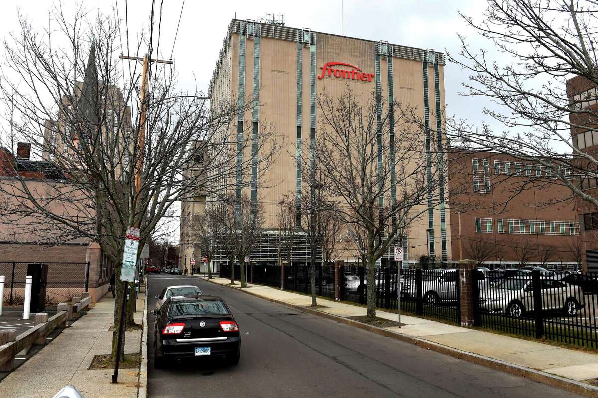 Frontier no longer offers TV service to new customers. Regulators say ...