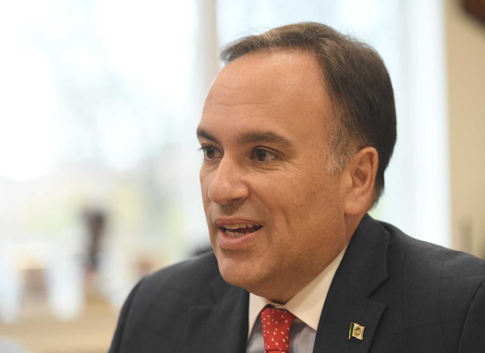 Former First Selectman Peter Tesei takes helm of Pathways, Greenwich ...