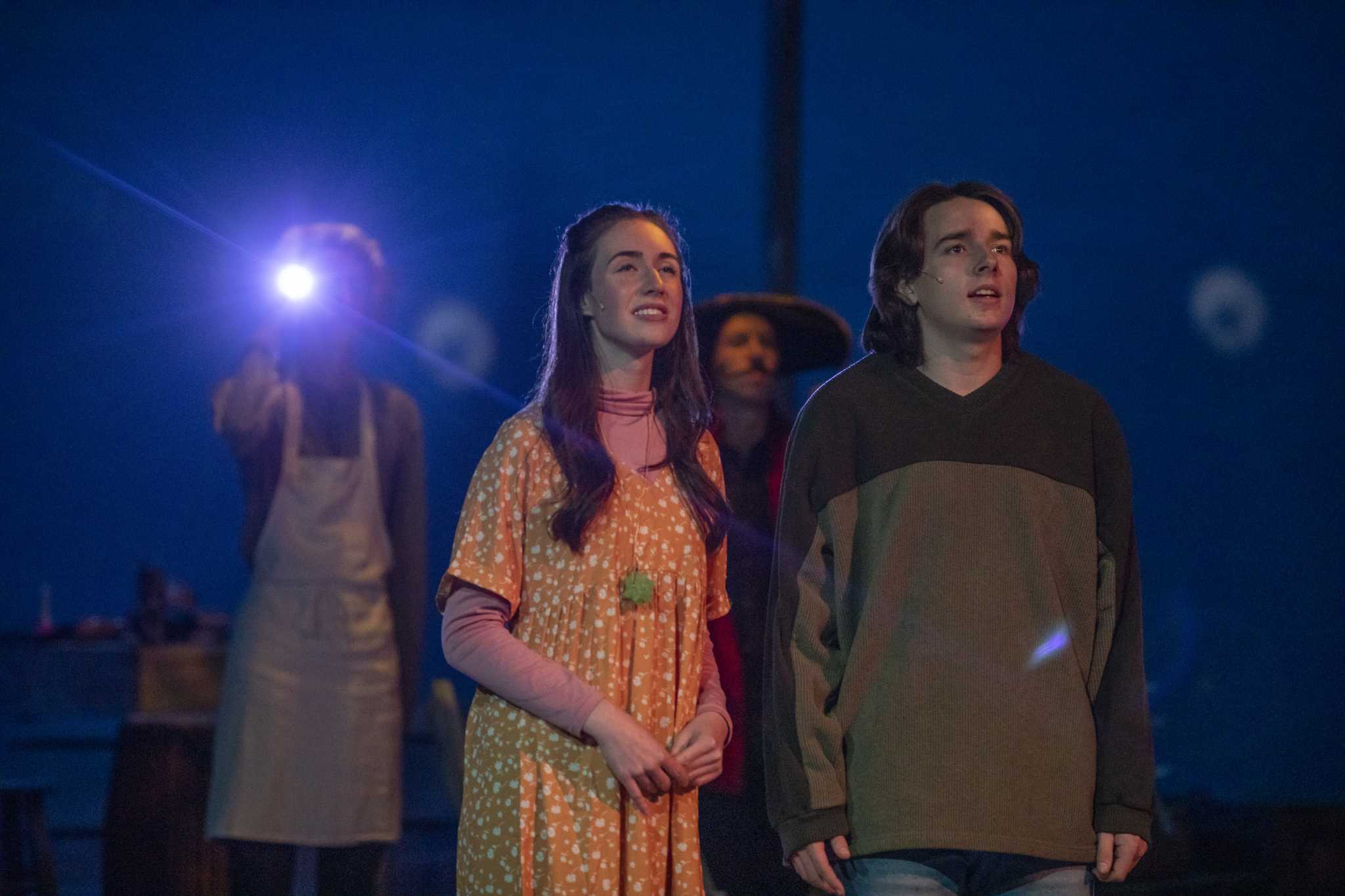 MCT opens ‘Peter and the Starcatcher’ Friday