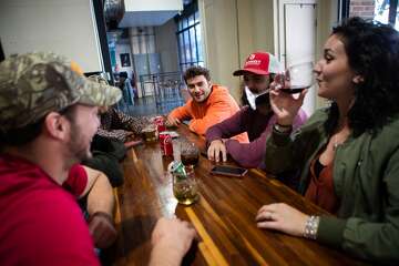 Best Houston food halls to visit for locals and visitors