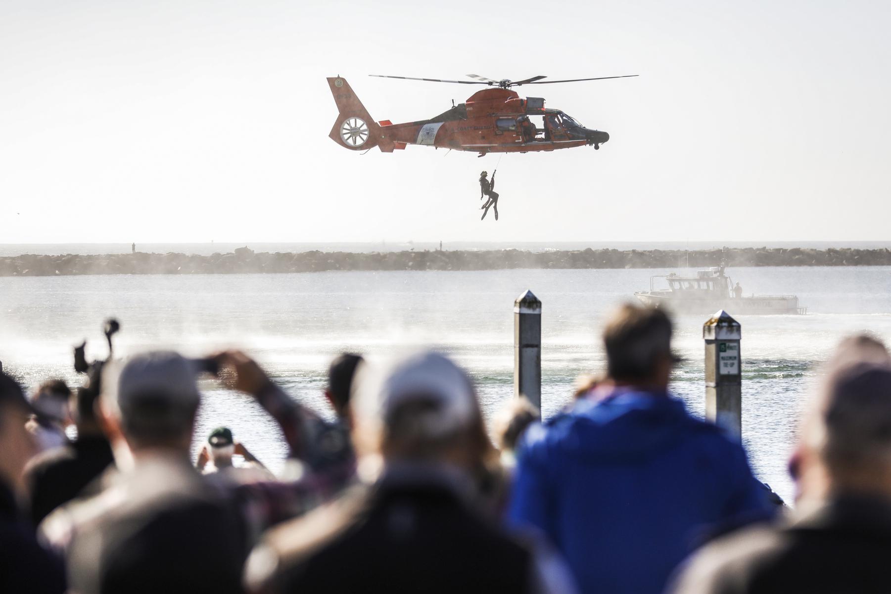 ‘If I can help save someone else’s child, I will try’: Lifesaving ...