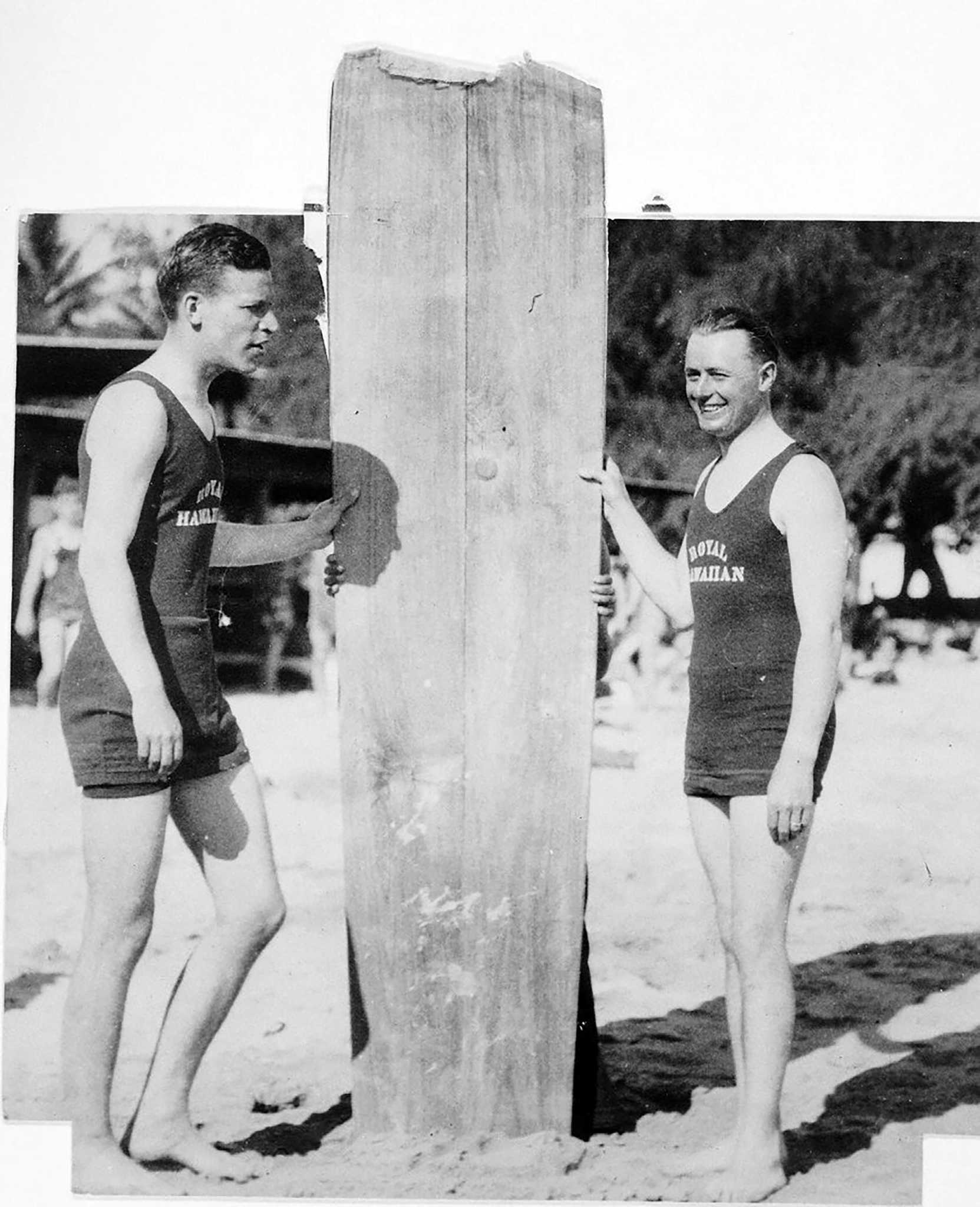 Daredevil pilot, after earning medals for crossing the Pacific, pawned ...