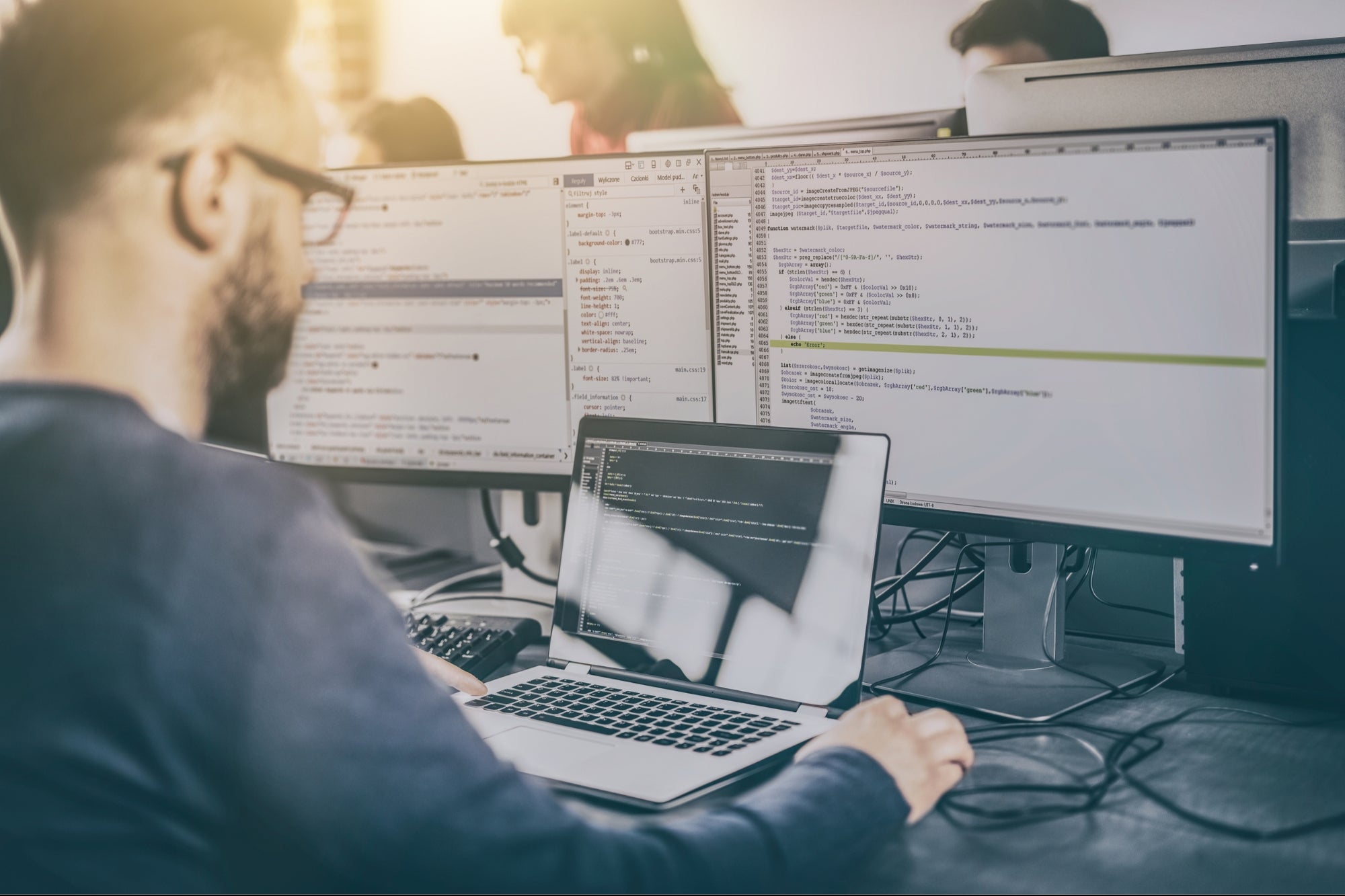 Why a Wider Net is Now Needed to Find the Right Software Engineer