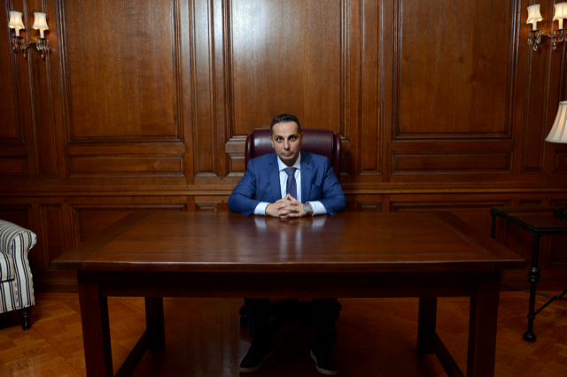 How Dr. William Soliman’s Thought Leadership Is Shaping the Medical World