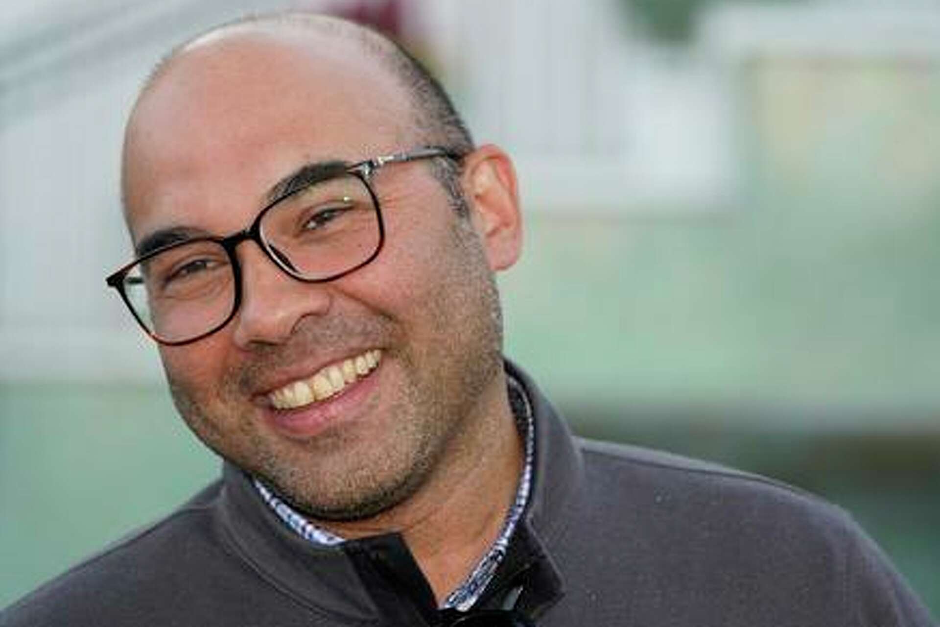 How Farhan Zaidi sees the Giants rebuilding their rotation