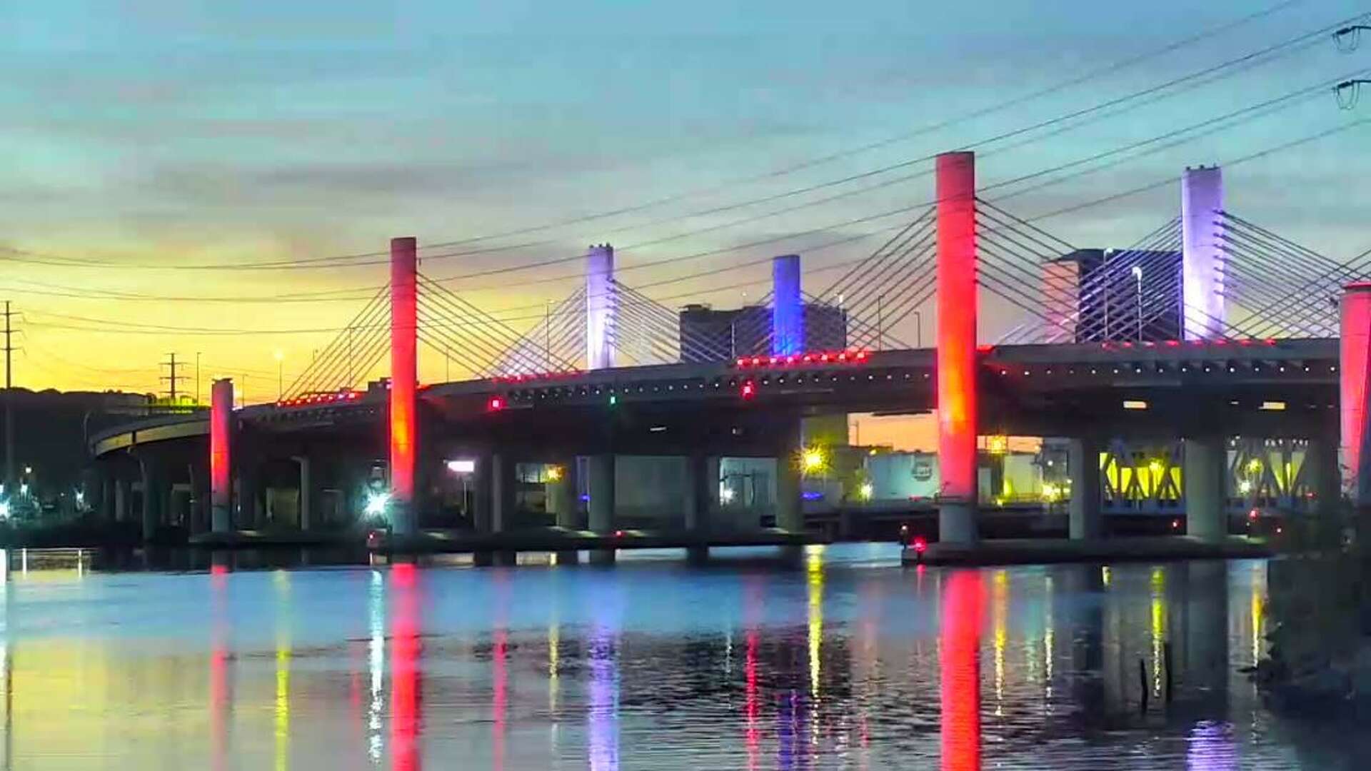 How New Haven’s Pearl Harbor Memorial Bridge honors CT’s veterans