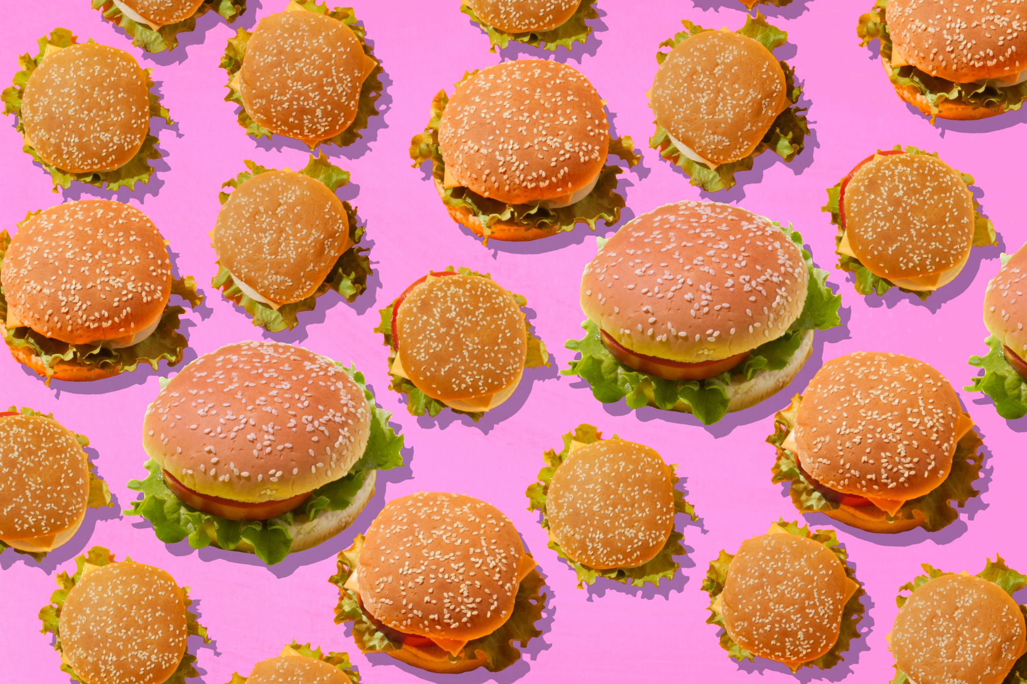 Report: Midland ranked among Texas cities for 'fast food lovers'